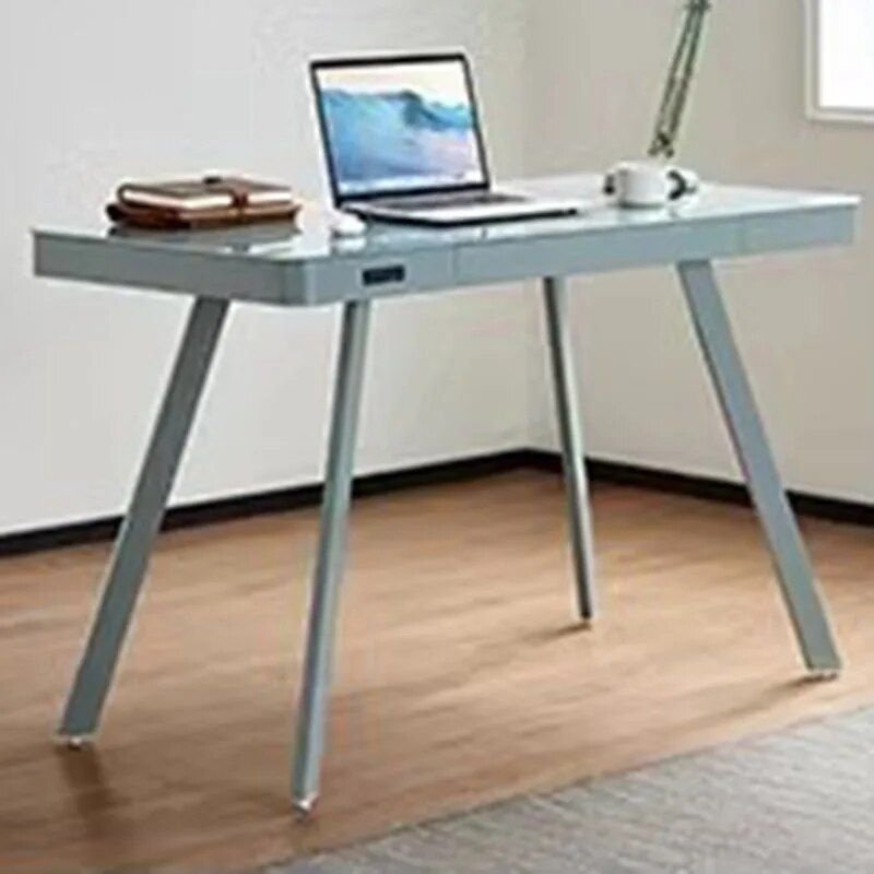 Modern Wood Office & Study Desk